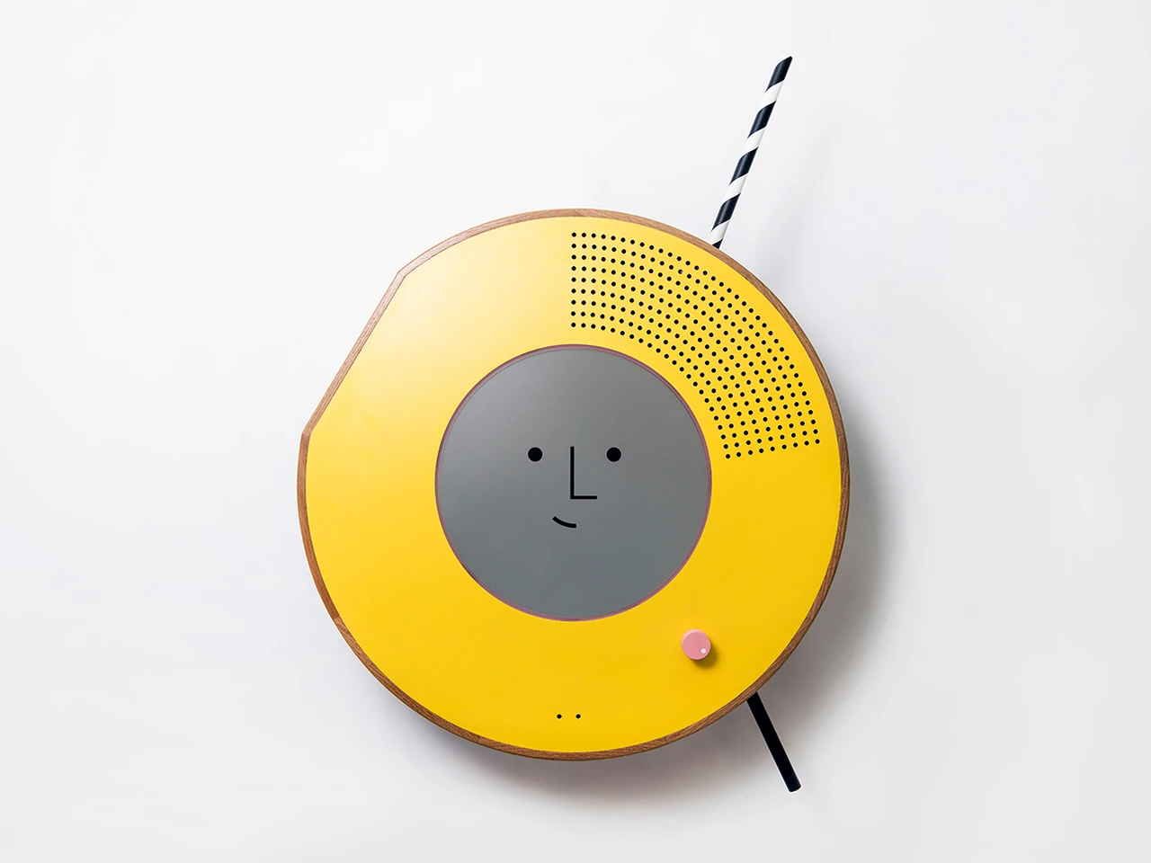This Smart Radio Highlights The Key UX Challenge For Artificial ...