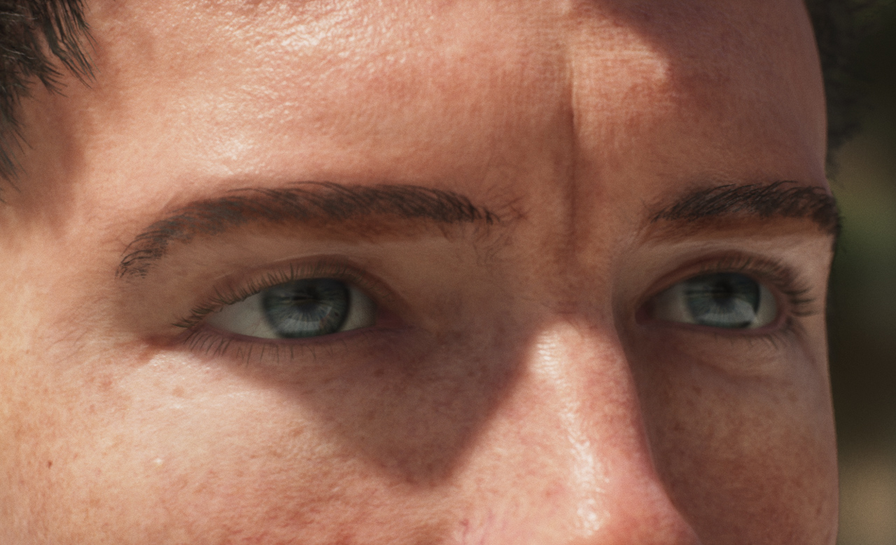 The Impossibly Complex Art Of Designing Eyes - Fast Company