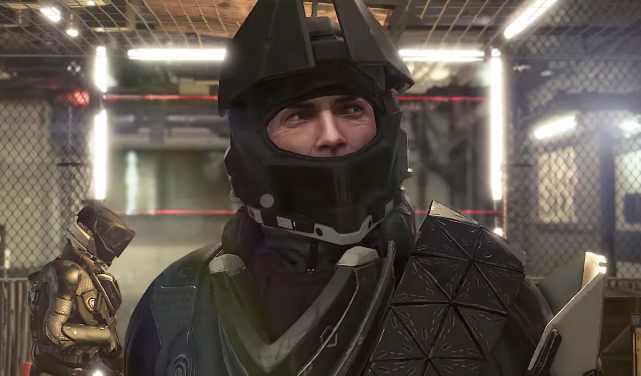 The Impossibly Complex Art Of Designing Eyes - Fast Company