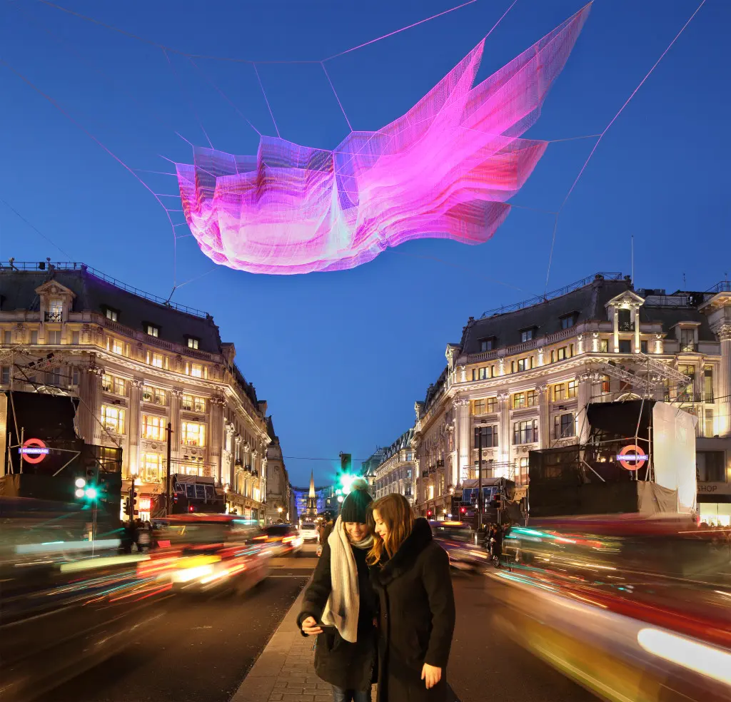 The 27 Most Innovative Spaces And Places Of The Year - Fast Company