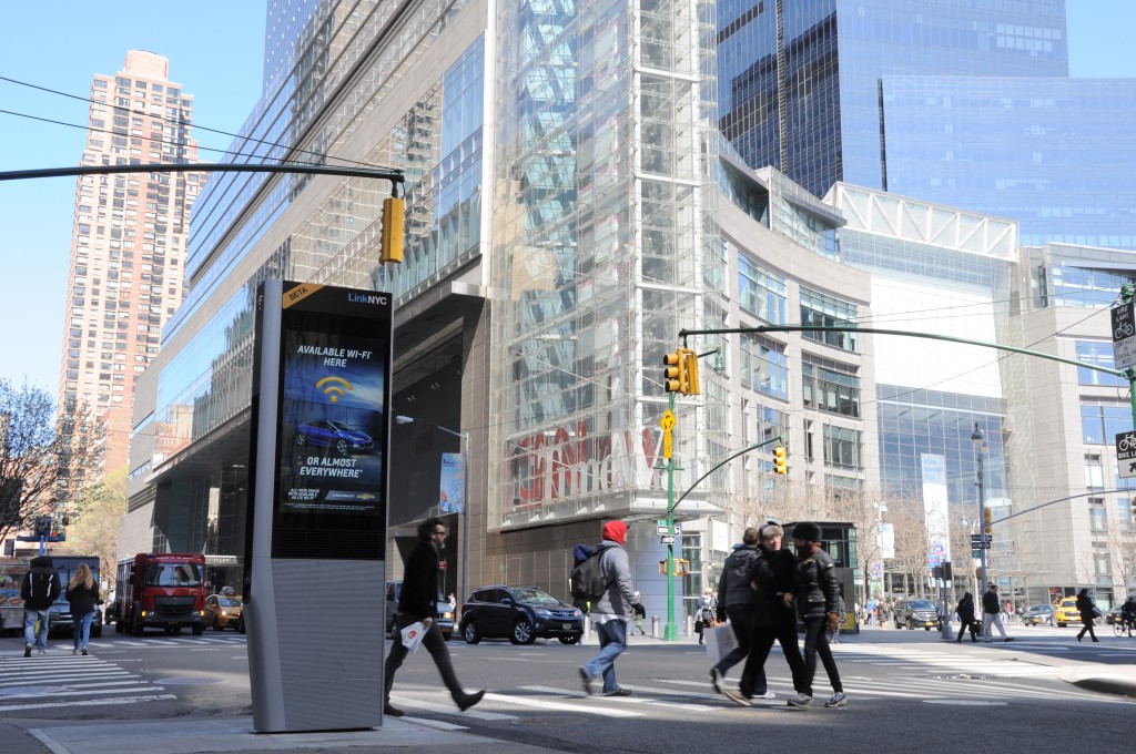 The 27 Most Innovative Spaces And Places Of The Year - Fast Company