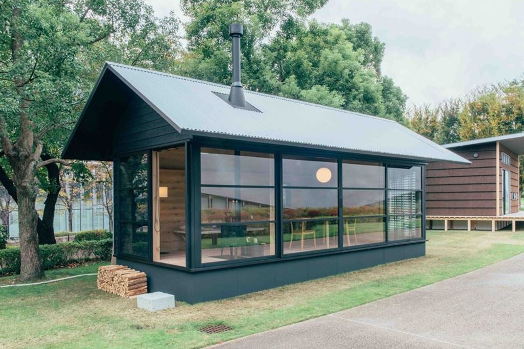 The 27 Most Innovative Spaces And Places Of The Year - Fast Company