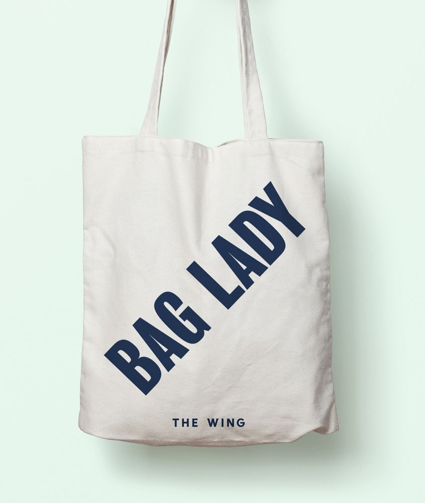 Branding The Wing, A New Social Club For Women Only - Fast Company