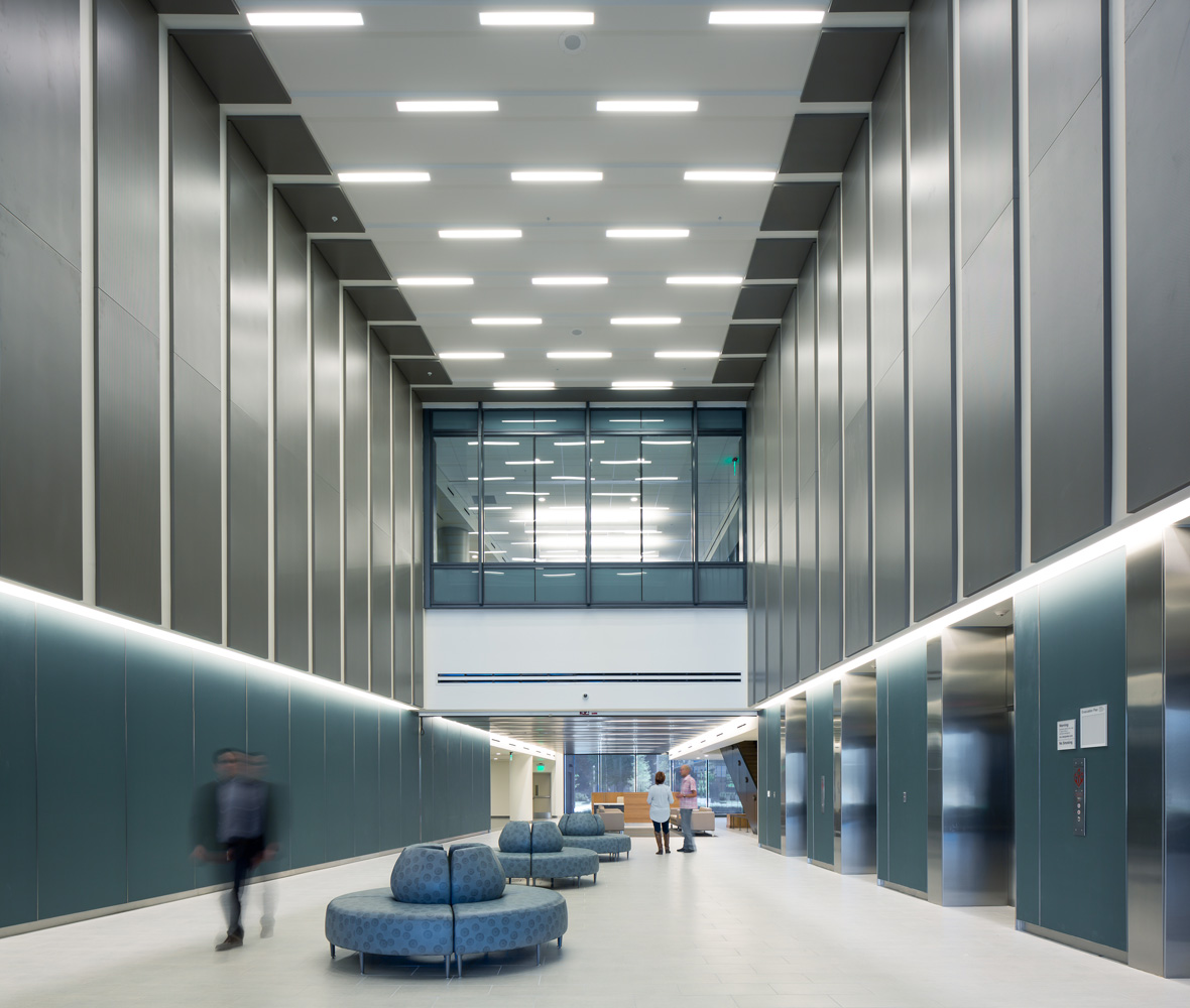 Designing A Disaster-Proof Hospital - Fast Company