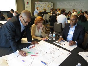 A Call To Turn Residents Into Partners - Fast Company