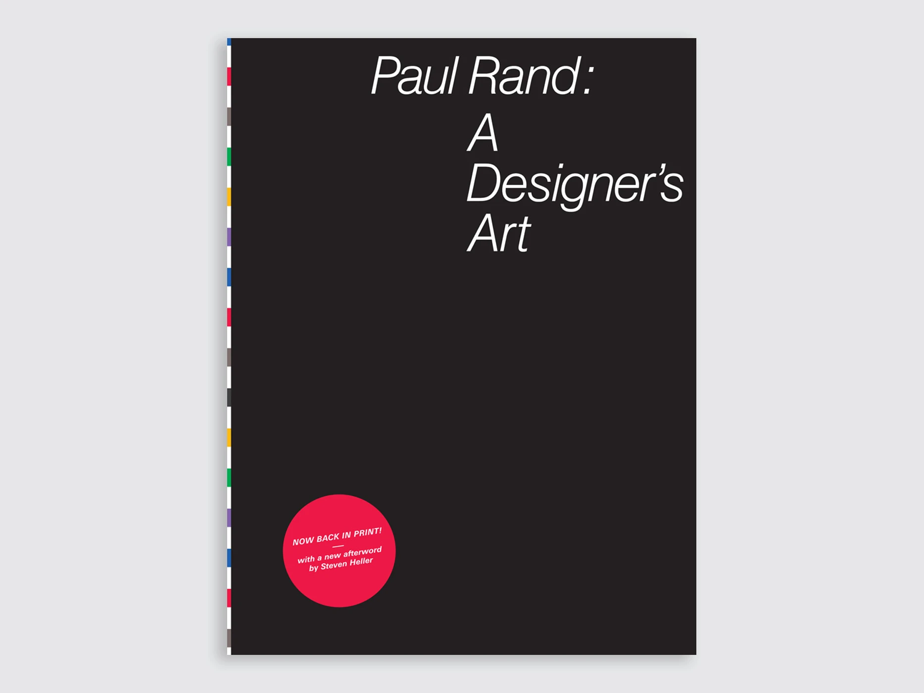 The Best-Designed Design Books Of The Year - Fast Company