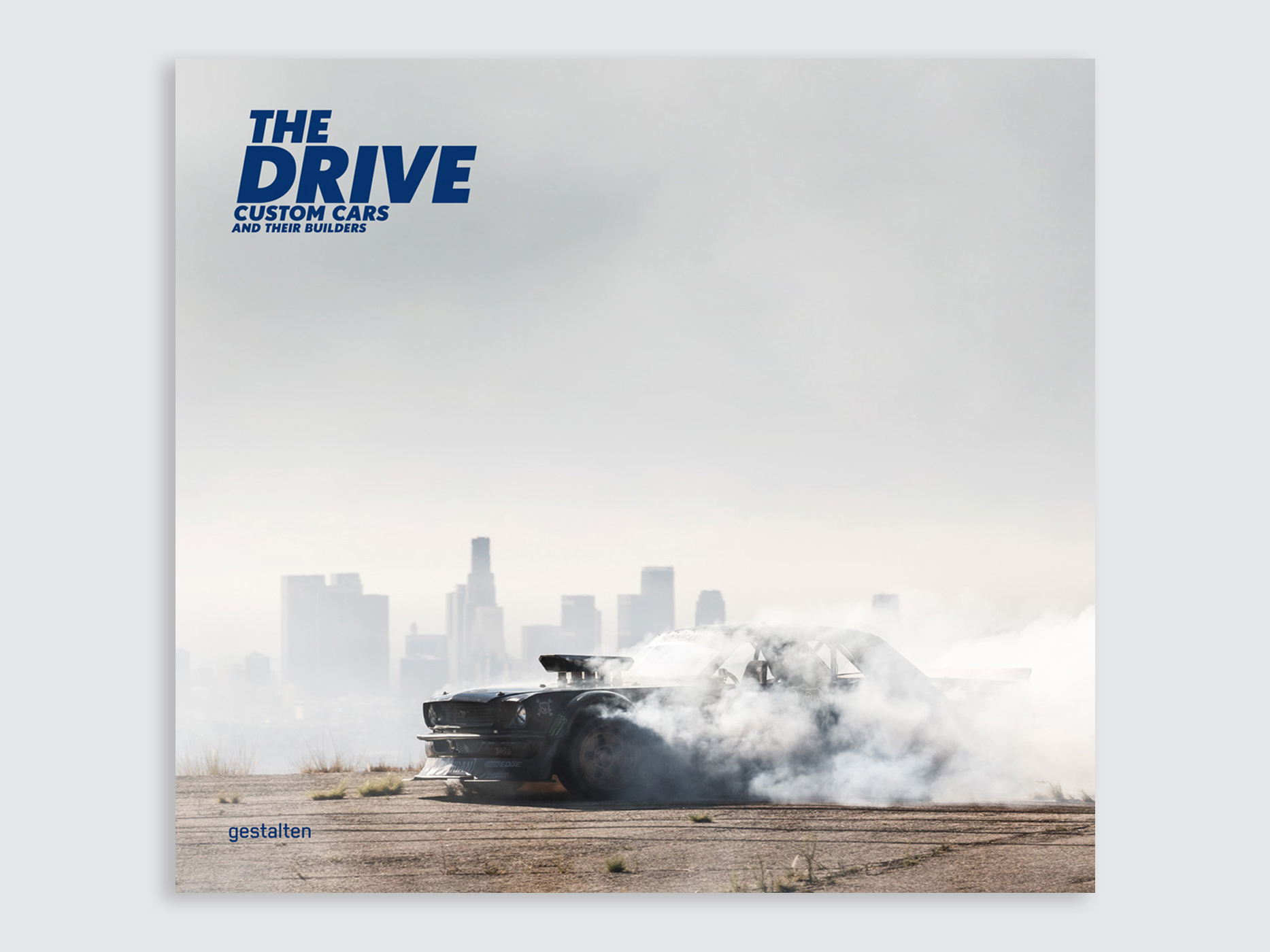 The Best-Designed Design Books Of The Year - Fast Company