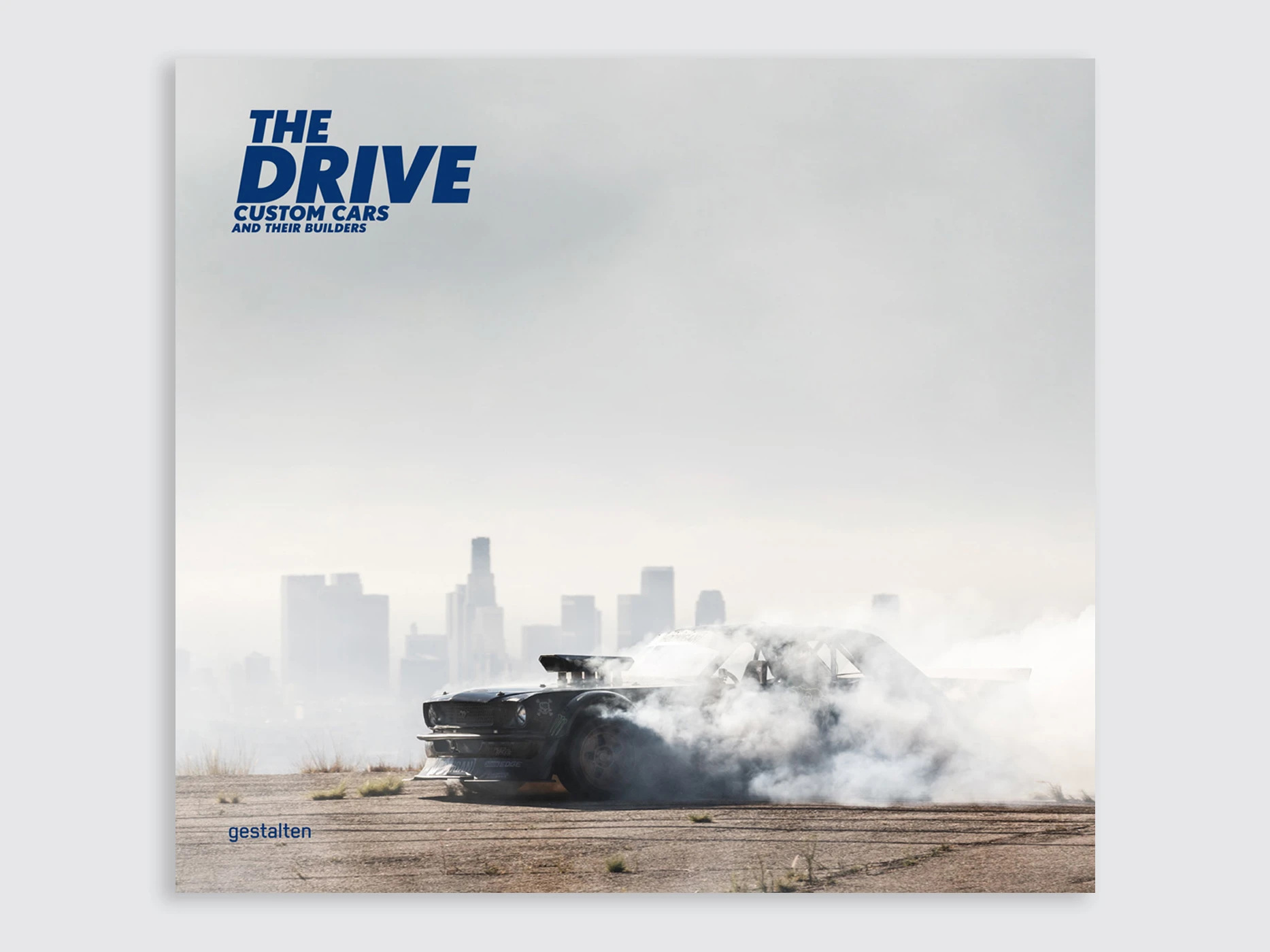 The Best-Designed Design Books Of The Year - Fast Company