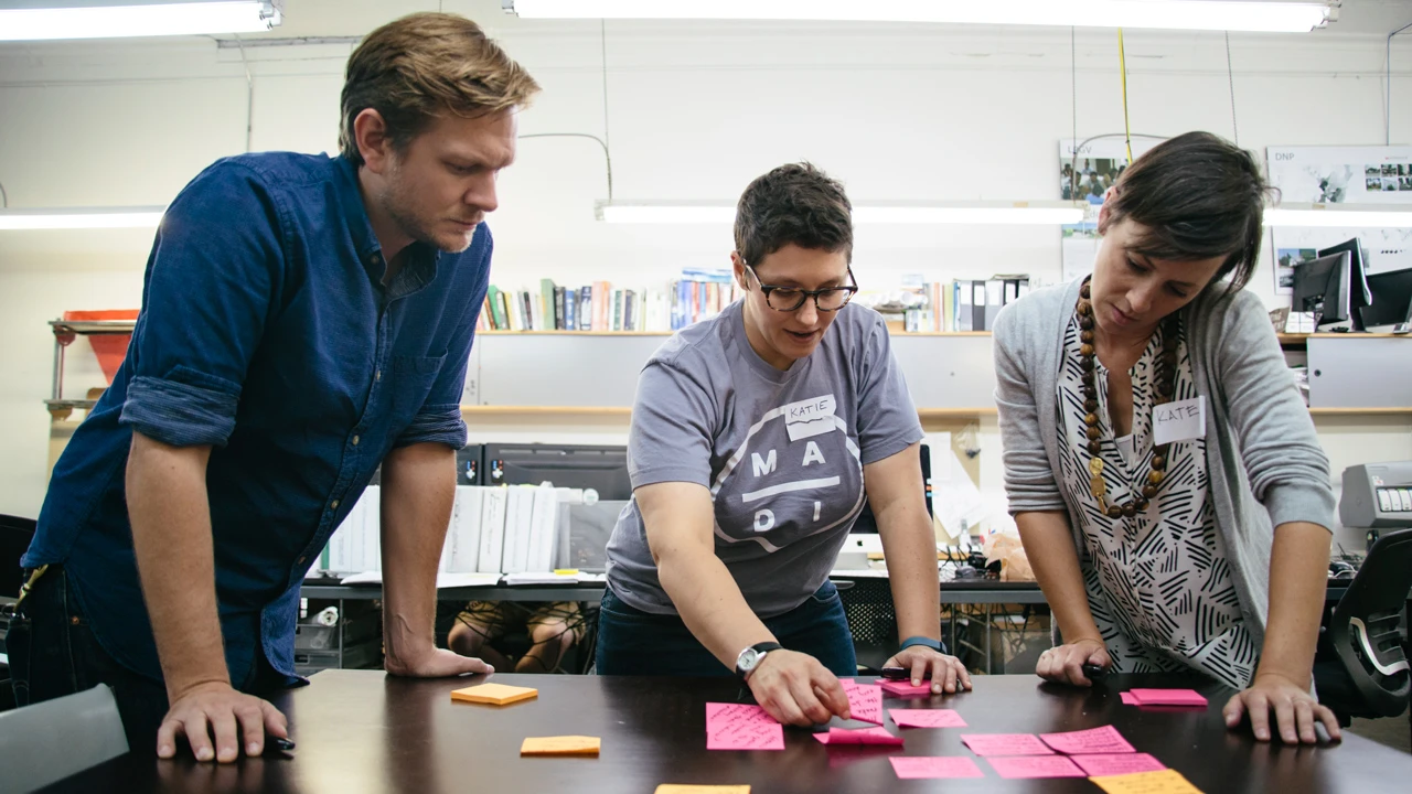 Why Higher Education Needs Design Thinking - Fast Company