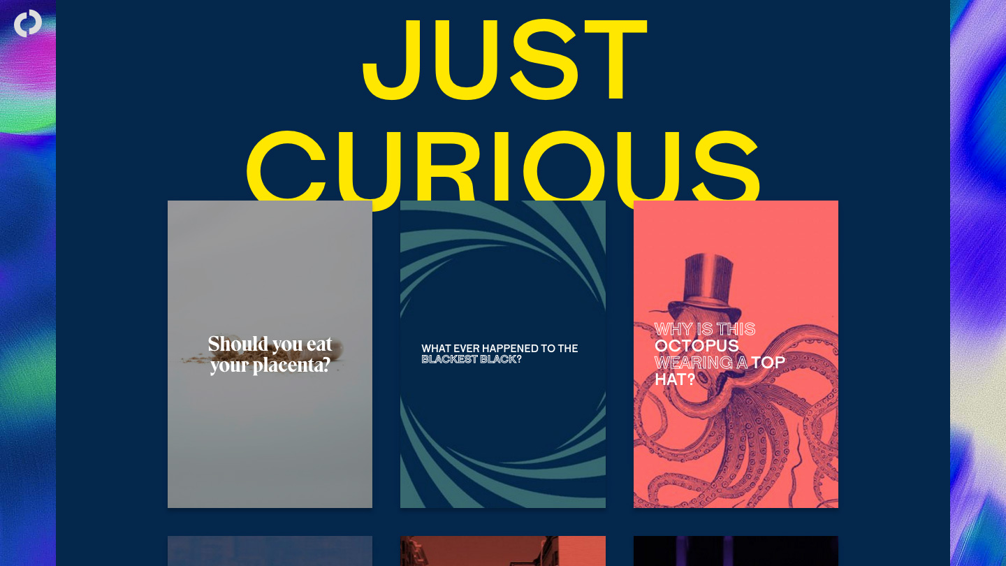 Can Design Turn The Outline Into A New Model For Media? - Fast Company