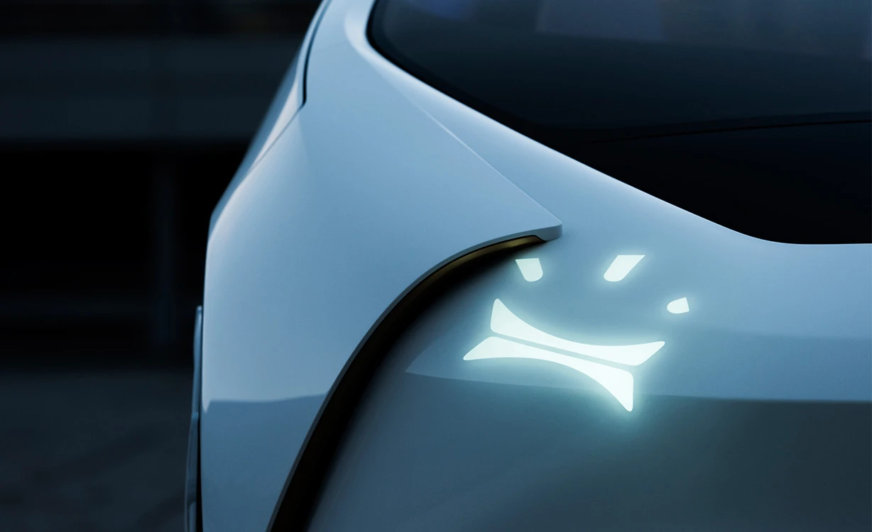 The Rise Of Anthropomorphic Gadgets - Fast Company