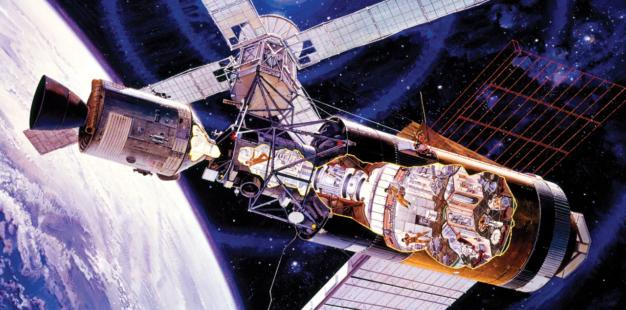 Behind Our Obsession With Cutaways, The Oldest Form Of Information ...