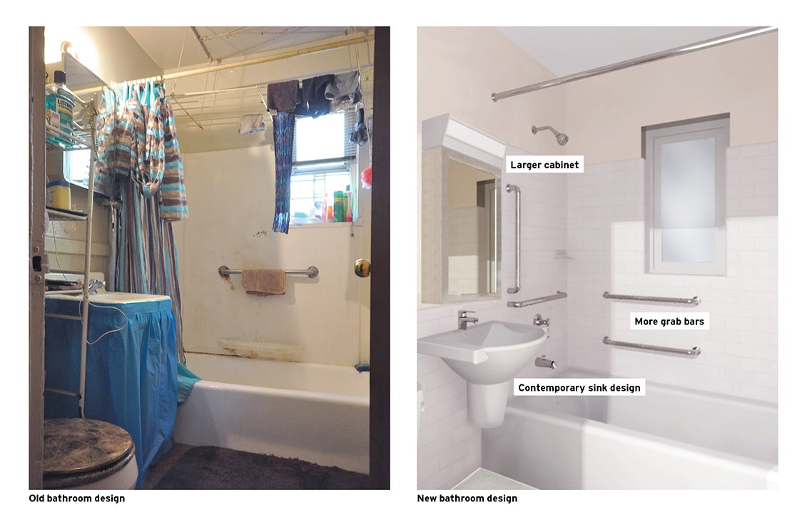 New York's New Design For Public Housing Guidelines Point It Toward The ...