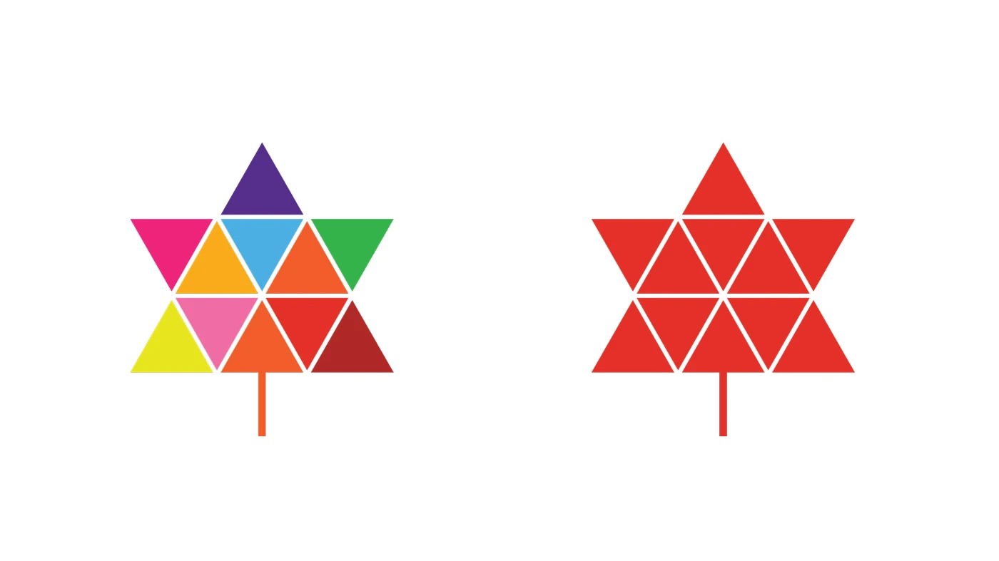 Revisiting The Golden Age Of Canadian Graphic Design - Fast Company