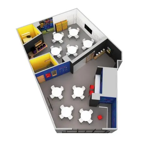 How Google's Code Next Lab Is Tackling Tech's Diversity Problem - Fast ...