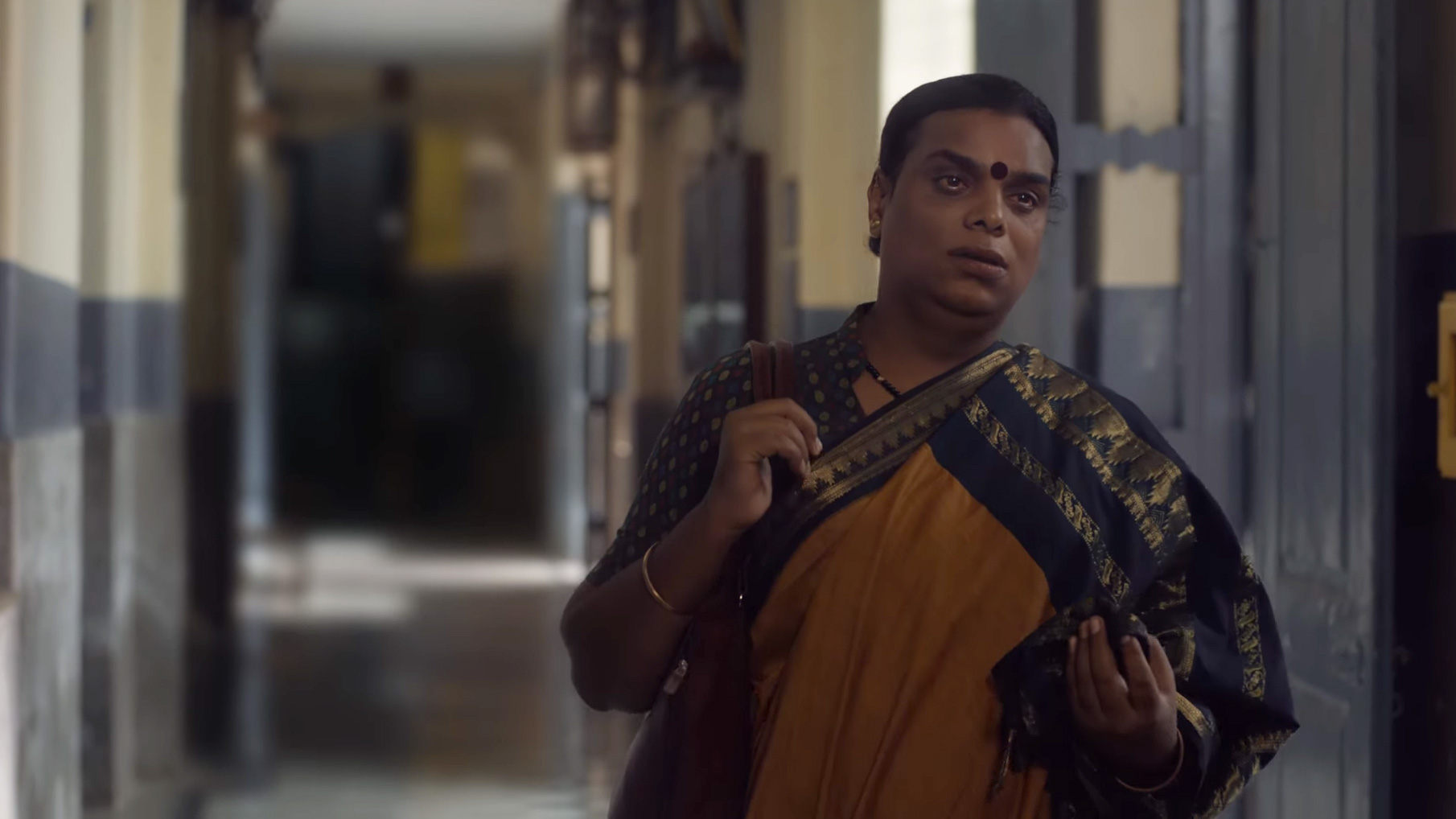 New Vicks Ad Tugs The Heartstrings For Trans Rights In India - Fast Company