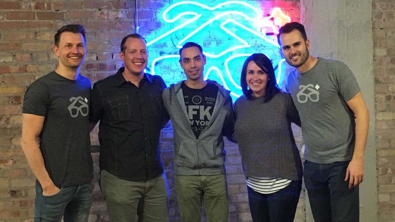 Degreed CEO David Blake Wants To Reward Life-Long Learning - Fast Company