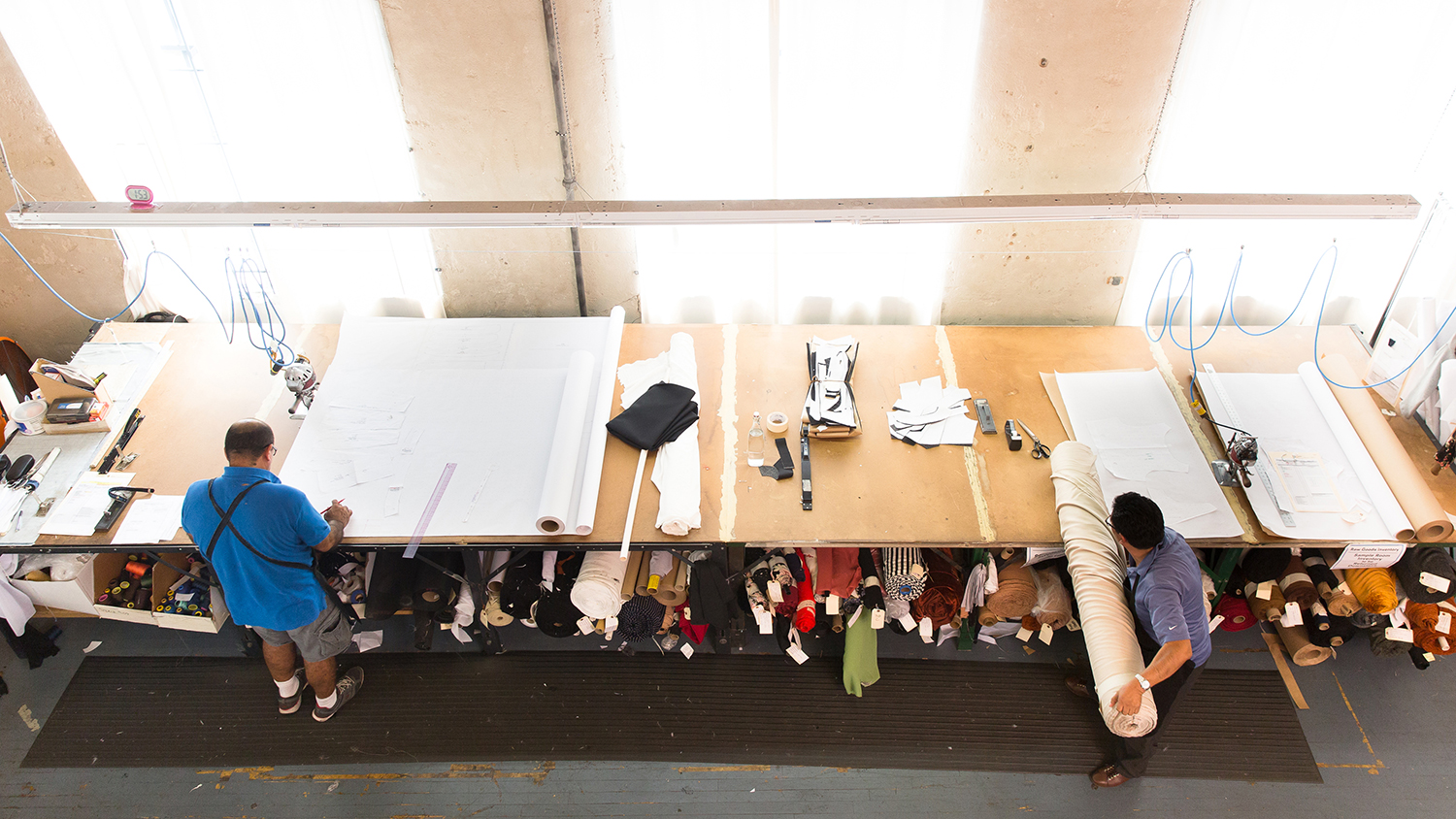 The Made In America Movement Driven By Innovation, Not Nationalism ...