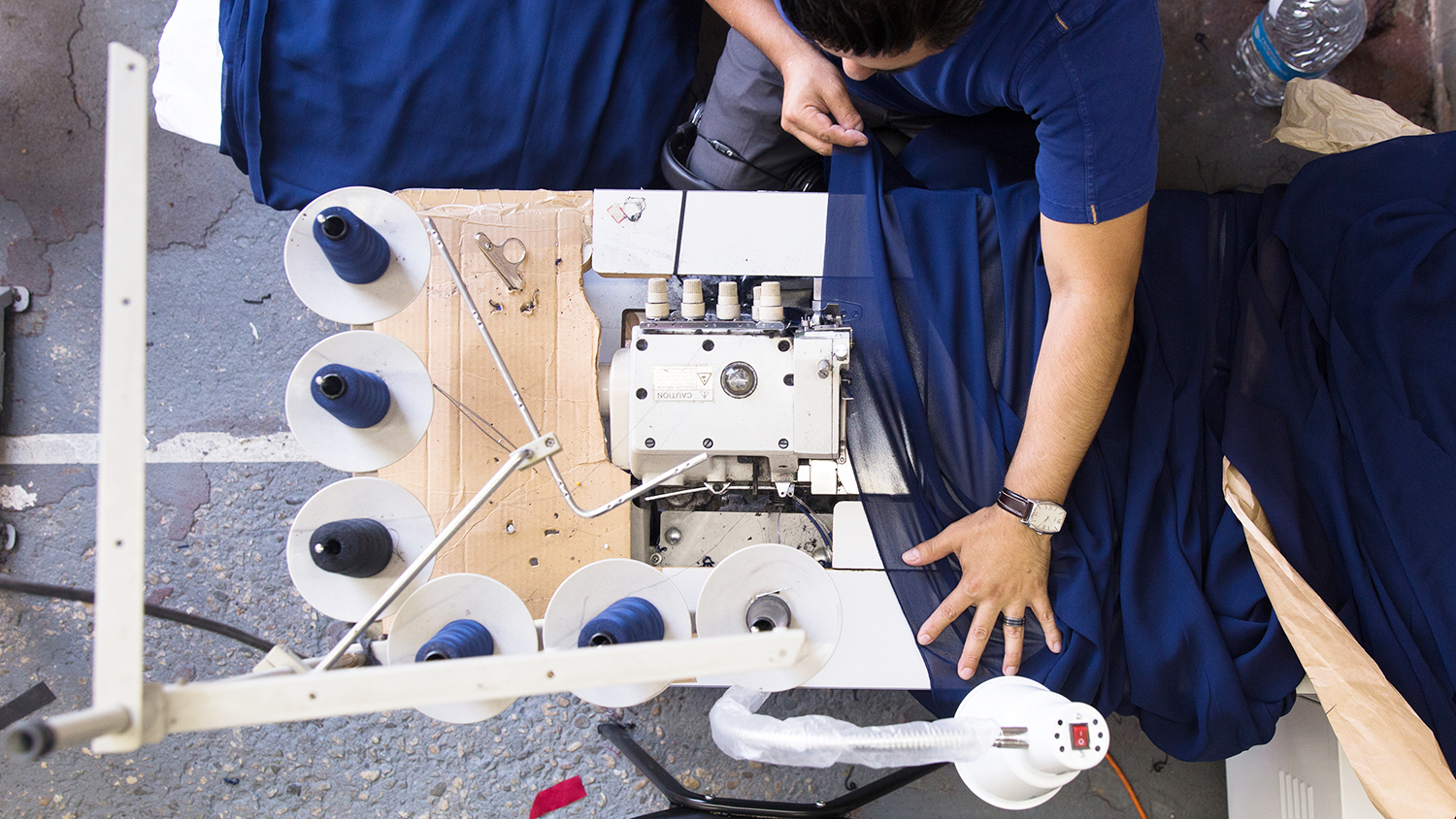 The Made In America Movement Driven By Innovation, Not Nationalism ...