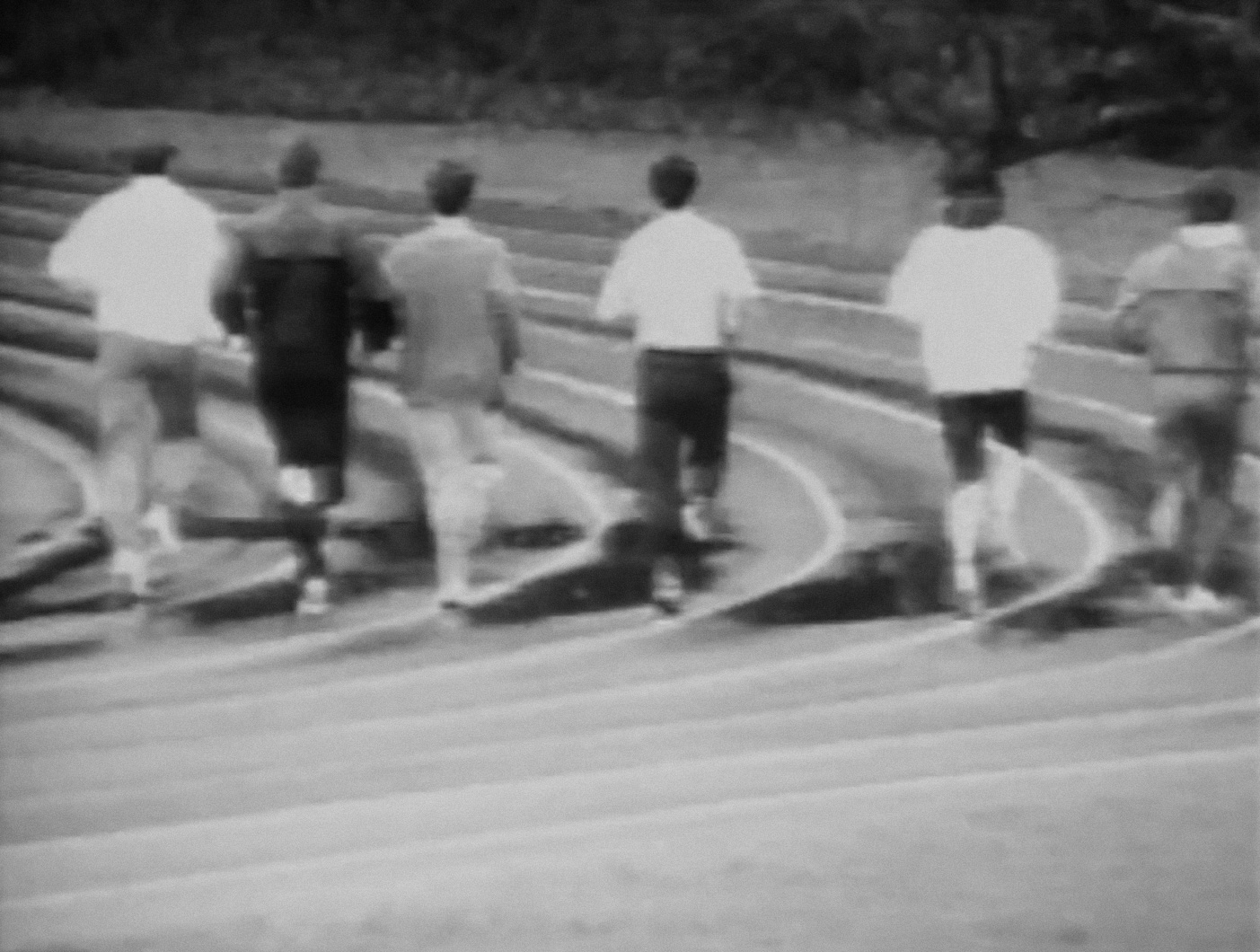 Thirty Years Later, The Story Behind Nike's Iconic "Revolution" - Fast ...