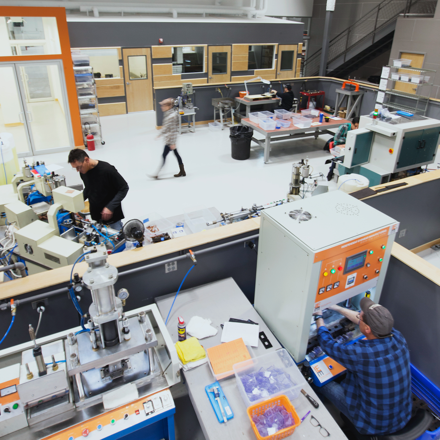 The Made In America Movement Driven By Innovation, Not Nationalism ...