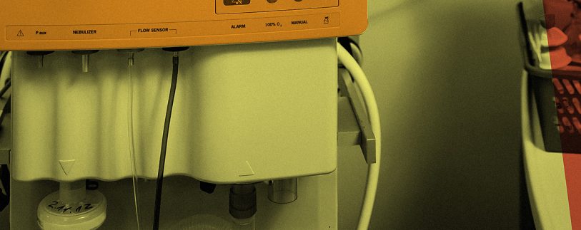 How Redesigning The Abrasive Alarms Of Hospital Soundscapes Can Save ...