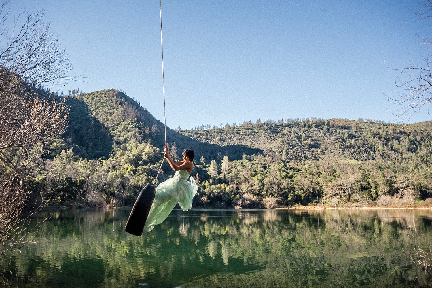 REI Is Taking The Fight For Gender Equality Outside - Fast Company