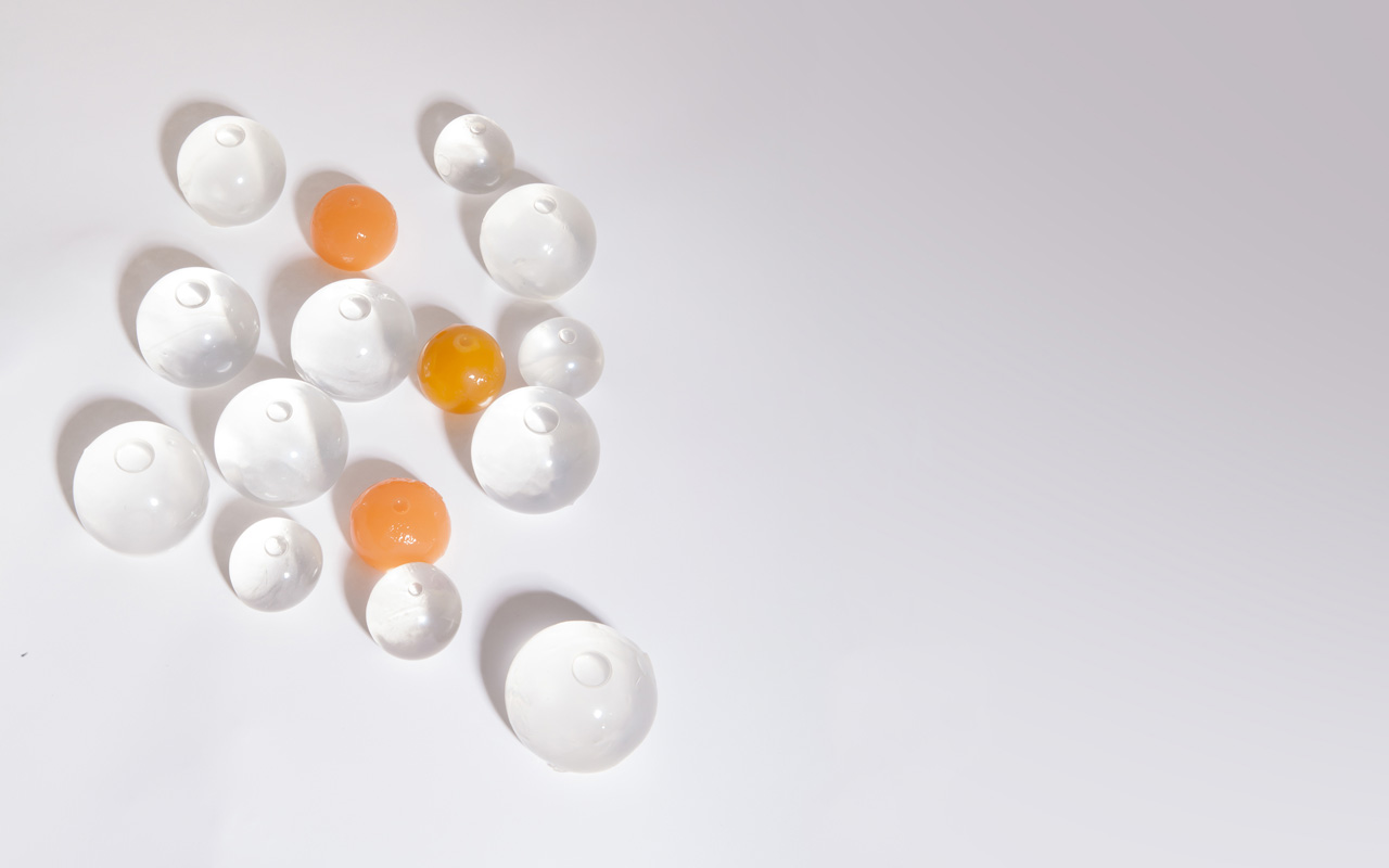 This Edible Water Bottle Is How You'll Drink In The Future - Fast Company