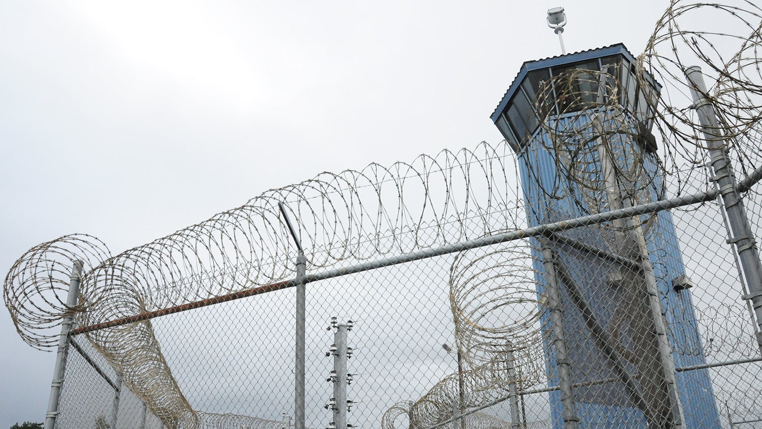 "Step To The Line": How Prison Is Helping Oculus Expand VR's Horizons ...