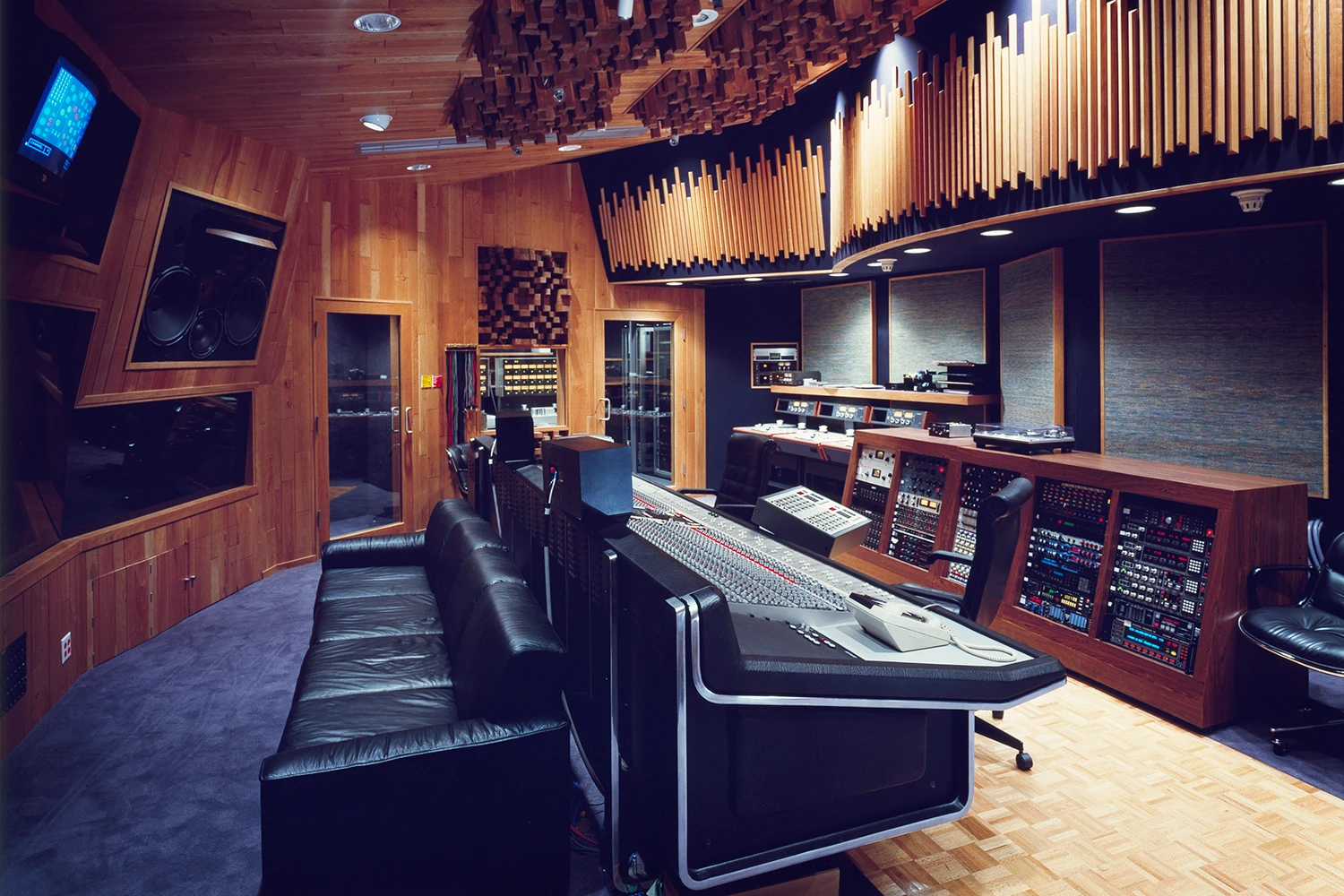 Love Is The Color: How Paisley Park Fostered Prince's Creativity - Fast ...