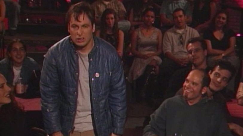 Making funny sounds: the music of "Mr. Show," 20 years later - Fast Company