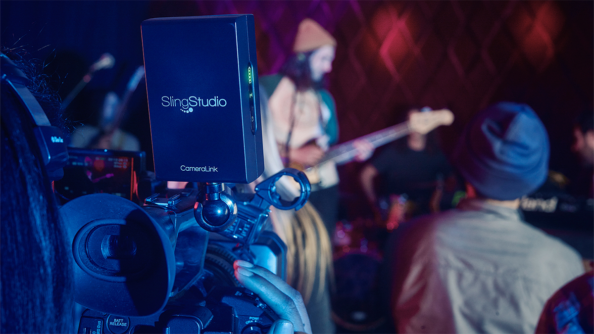 SlingStudio Aims To Make Multi-Stream Video Production More Accessible ...