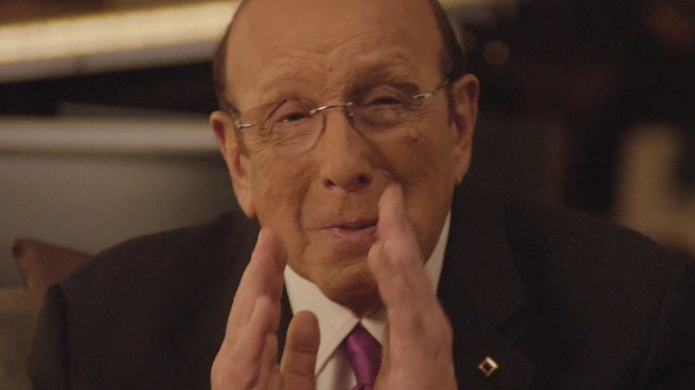 Music History Revelations From The New Doc On Super-Producer Clive ...