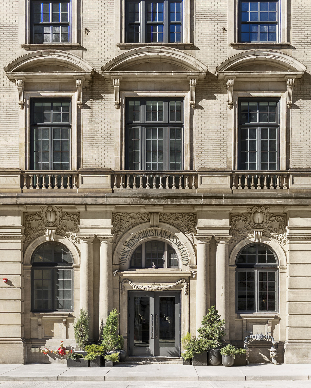 The Hunt For The Next Portland: Hoteliers Bet Big On Small City America ...