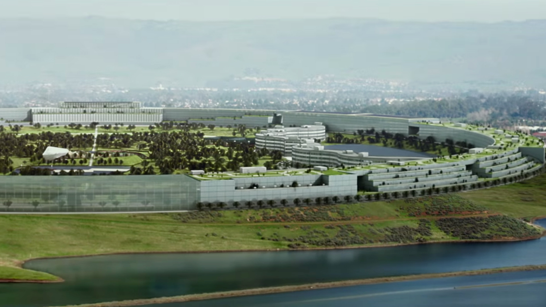 Making "The Circle" Meant Designing an Alternate Universe of Tech ...