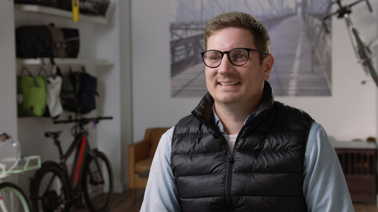 Five Lessons This Longtime Cyclist Learned As A First-Time Business ...