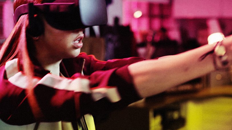 With Facebook's New Tool, You Can Easily Make Your Own 360 Videos In VR ...