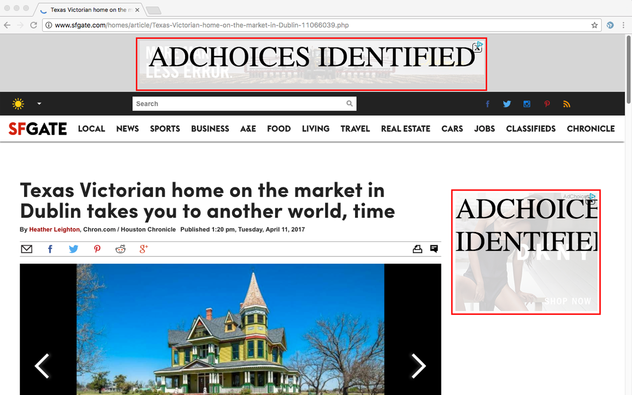 Have These Researchers Created An Unbeatable Ad-Blocking Technology ...