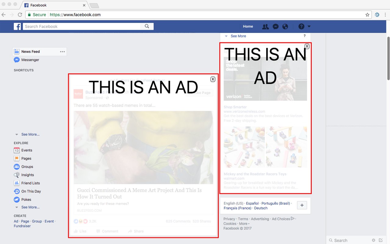 Have These Researchers Created An Unbeatable Ad-Blocking Technology ...