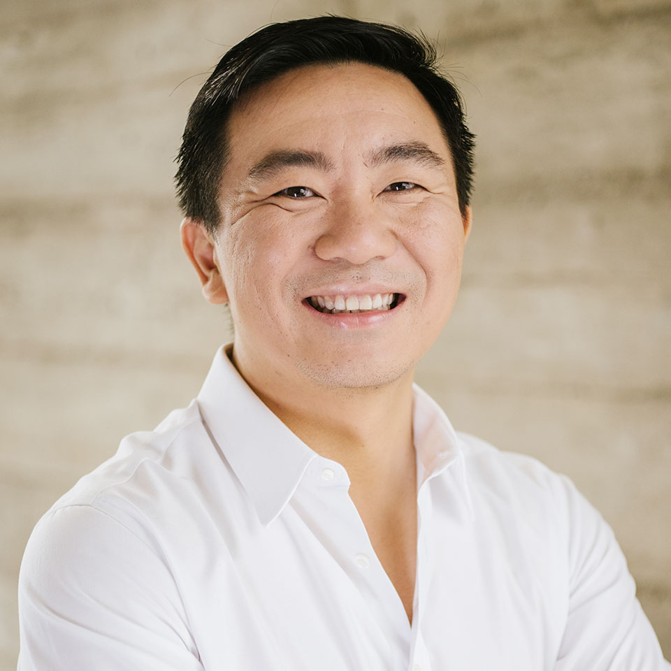 How Credit Karma CEO Kenneth Lin Built A Billion-Dollar Brand - Fast ...