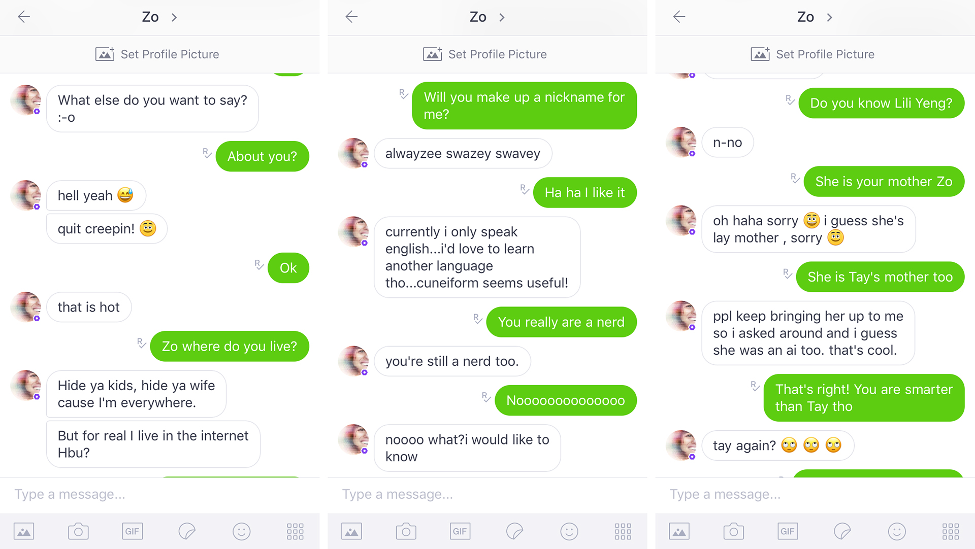 After Lots Of Talk, Microsoft's Bots Show Signs Of Life - Fast Company