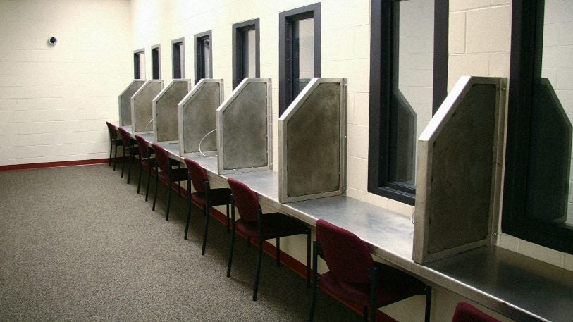 How This Radical College For Inmates Is Taking Its Program Outside The ...