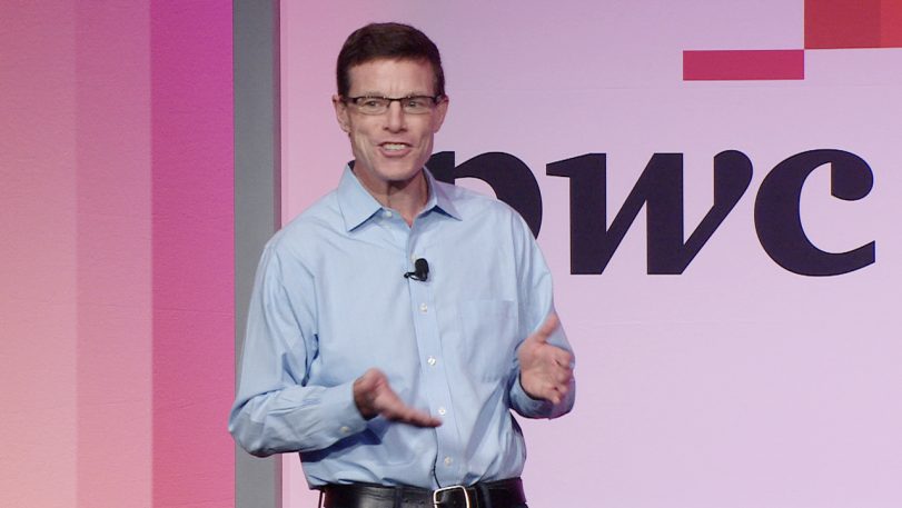 How PwC's Tim Ryan Creates Trust-Based Leadership - Fast Company