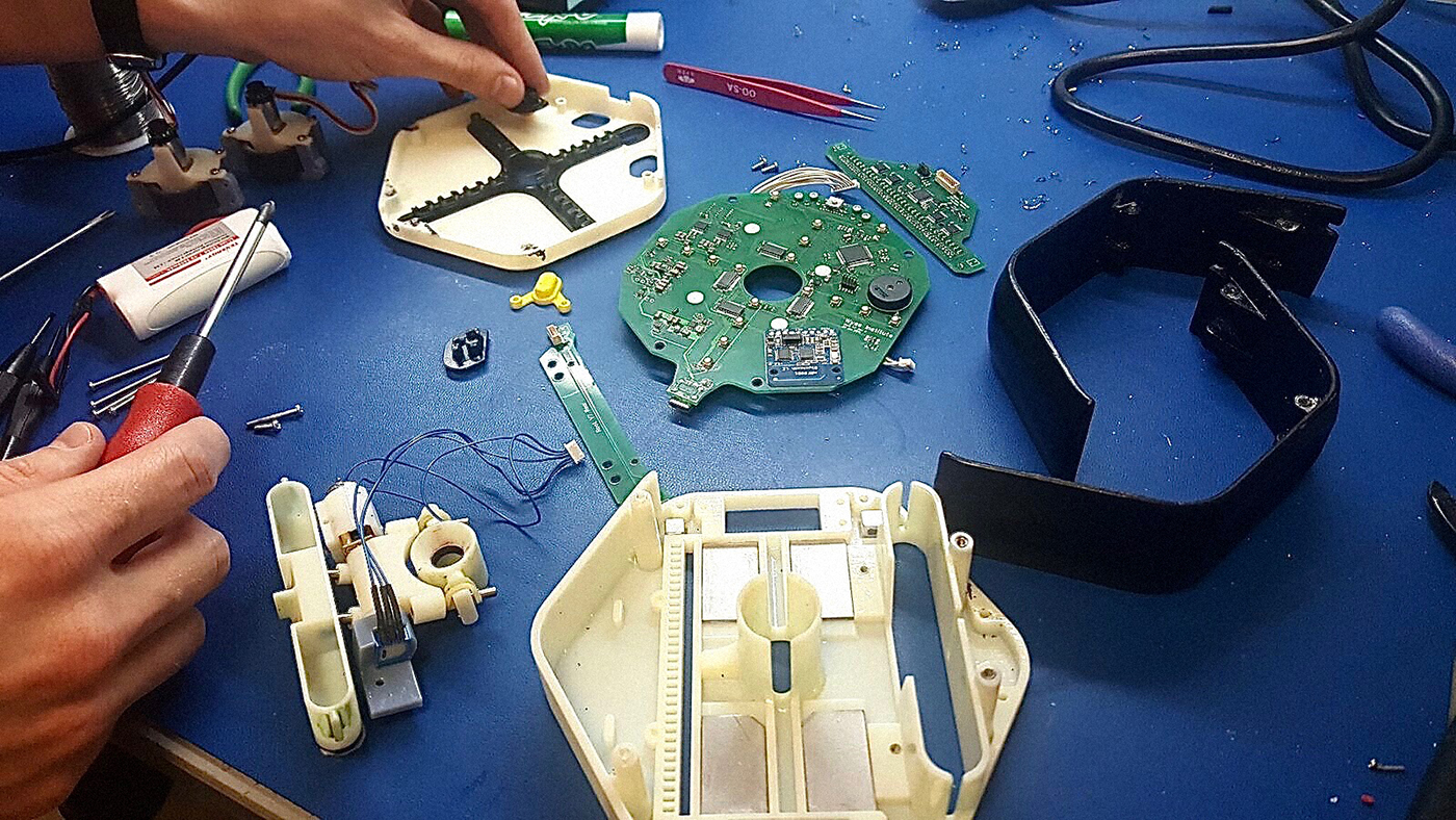 Kickstarter Wants To Help Gadget Crowdfunders Keep Their Promises ...