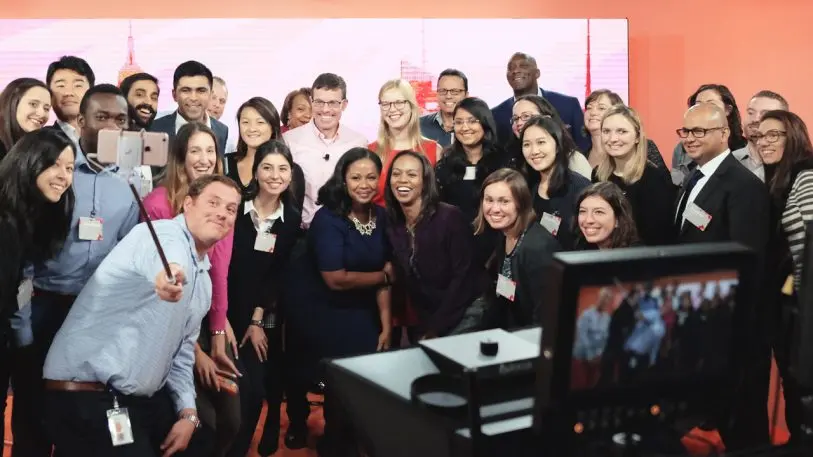 How PwC's Tim Ryan Creates Trust-Based Leadership - Fast Company