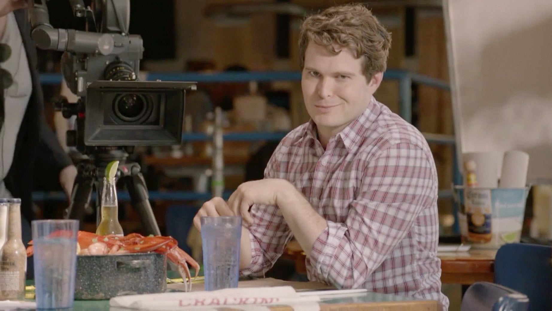 Comedy Central's "Handy" Series Might Be The Perfect Branded Content ...