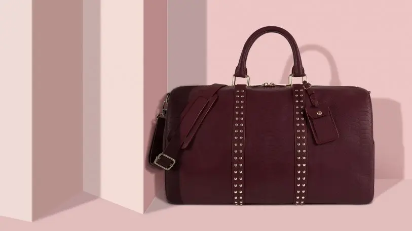 Latitu° Creates Luggage At The Intersection of Affordable And Luxurious ...