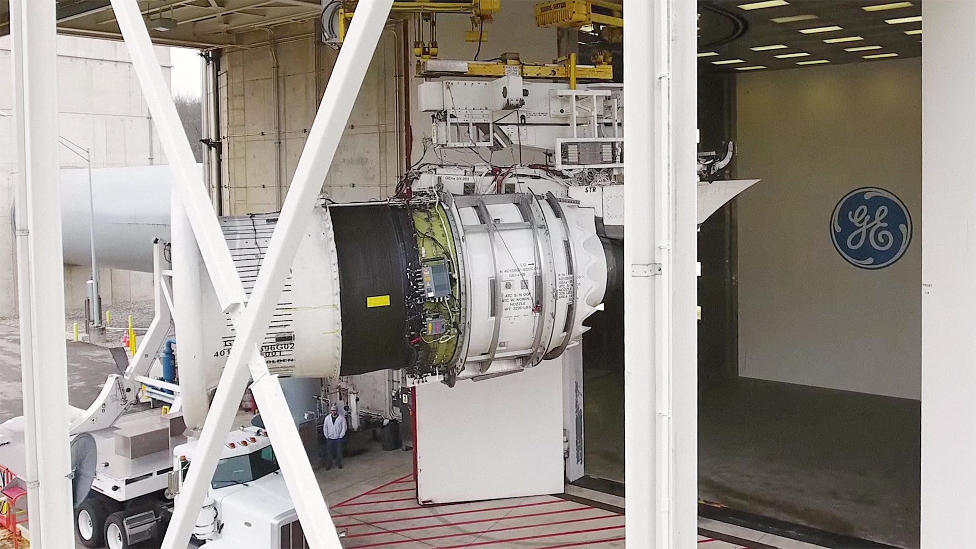 GE's New Web Series Takes Nerding Out On Industrial Tech To The Limit ...