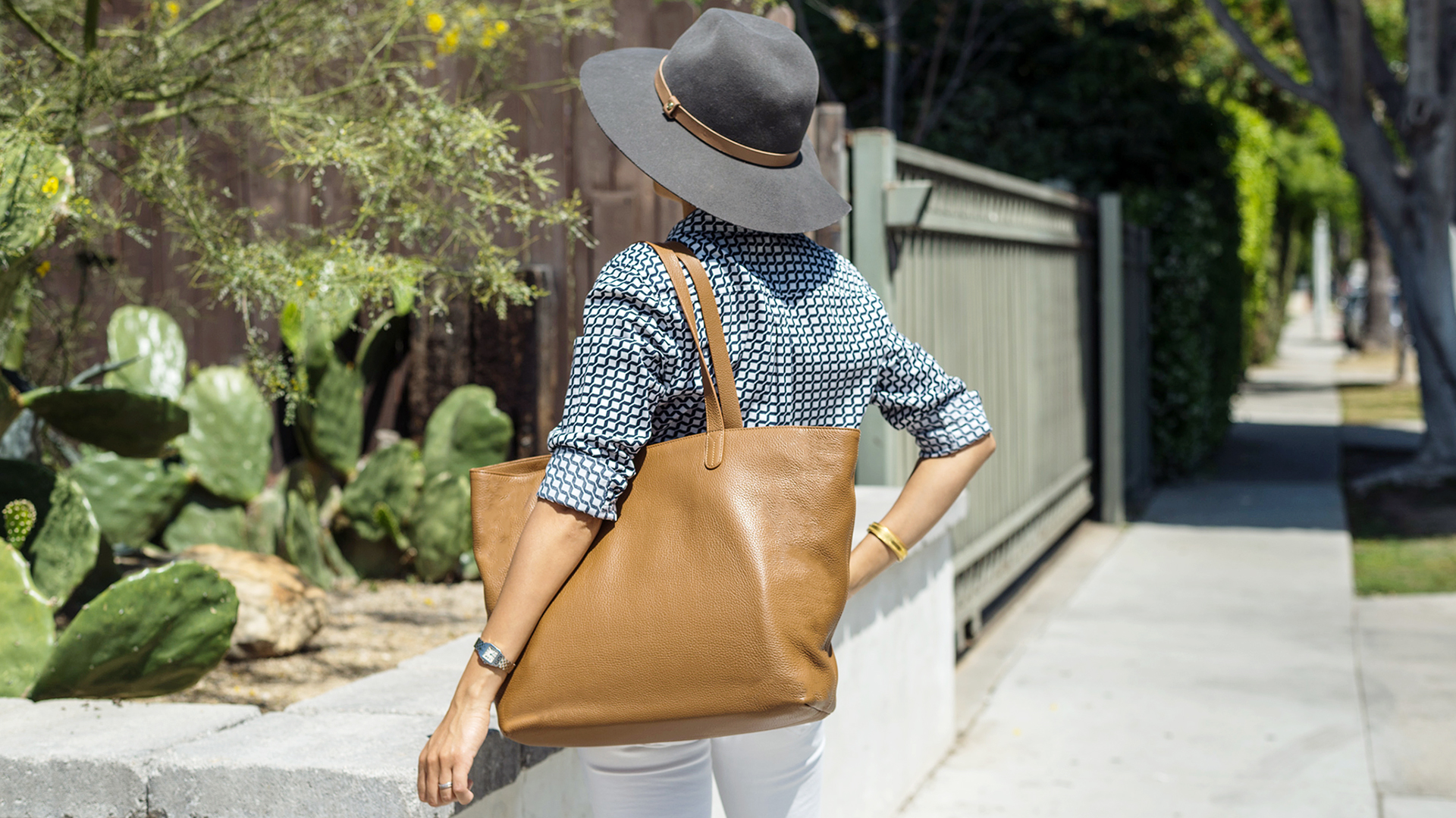 Work Bags That Are Beautiful And Functional? Our Annual List Has You ...