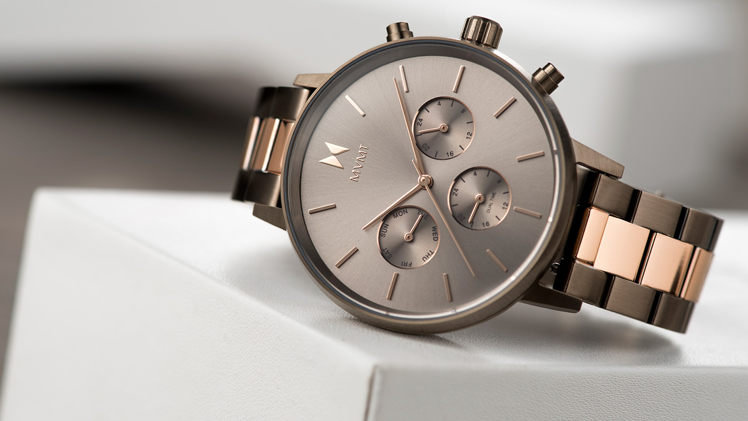 Millennials Think It's Time To Bring Back The Analog Watch - Fast Company